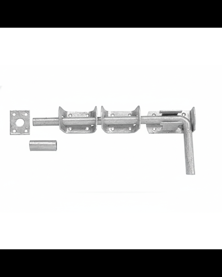 Door & Gate Hardware