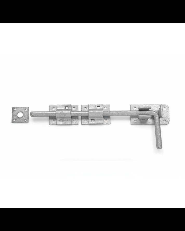Door & Gate Hardware