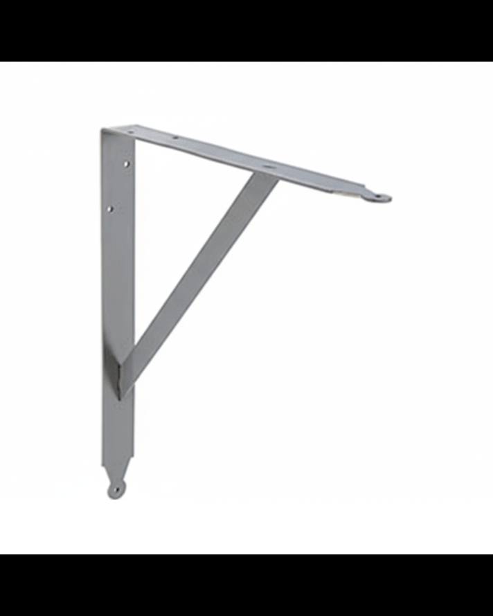 Shelf Brackets Manufacturer & Exporter | Samirika Exports