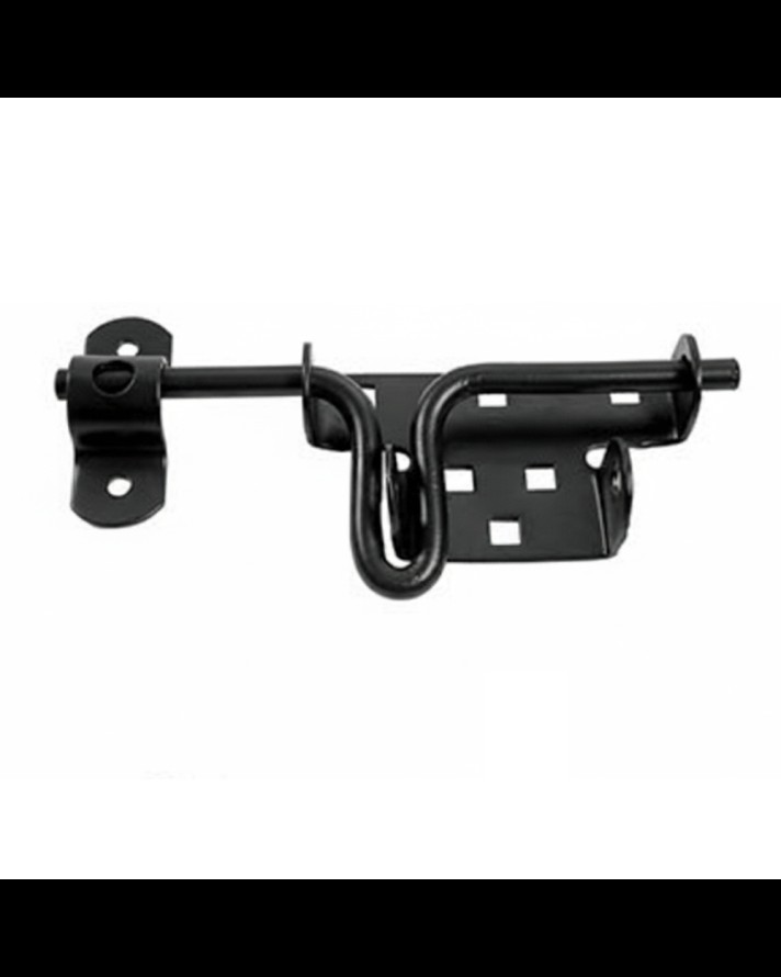 Door & Gate Hardware